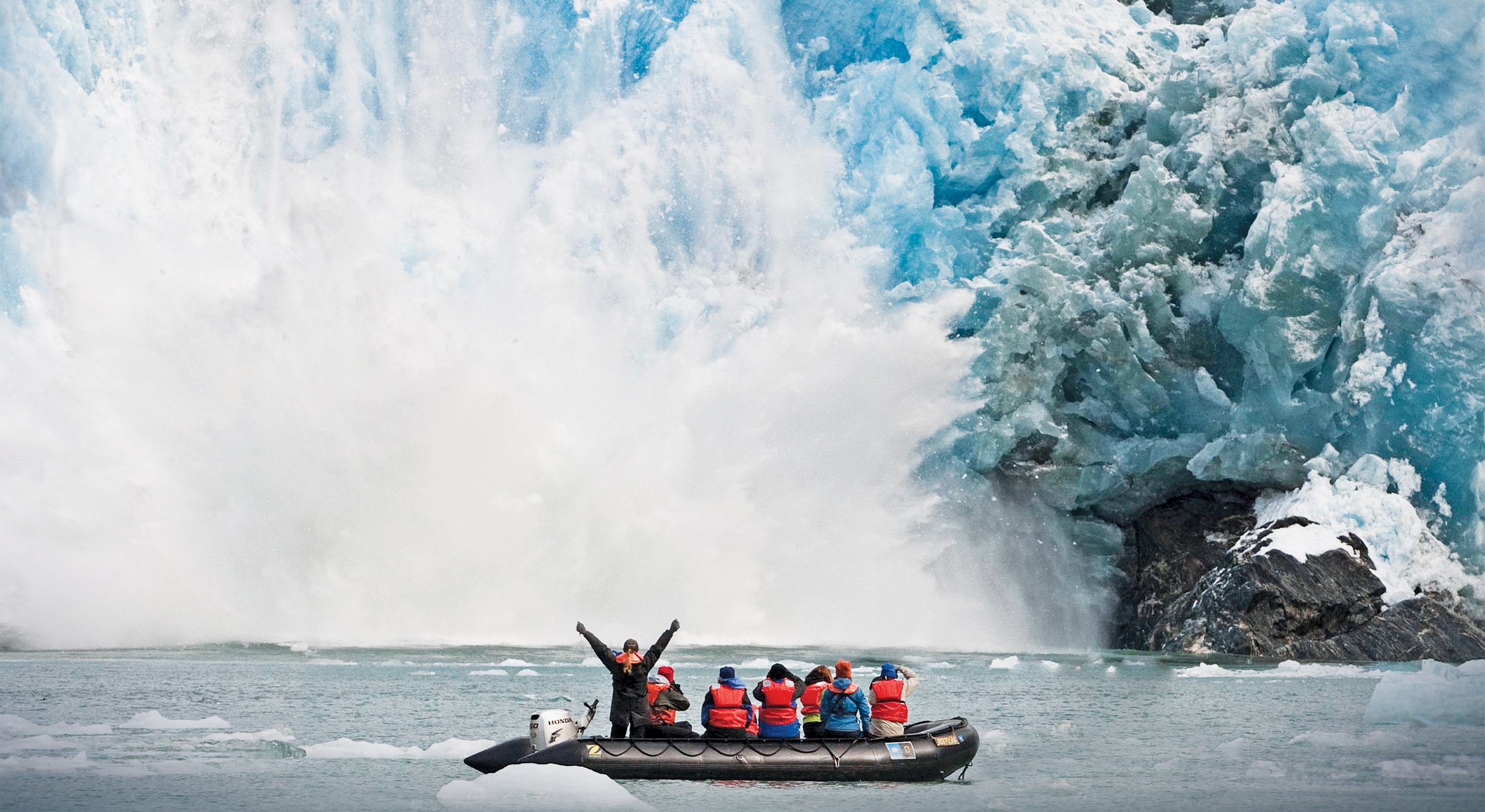 About Us | Lindblad Expeditions-National Geographic