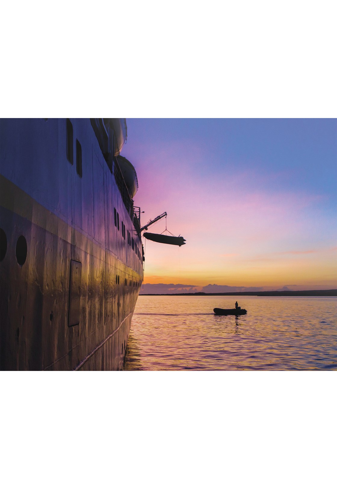 Tools for Exploration | Lindblad Expeditions