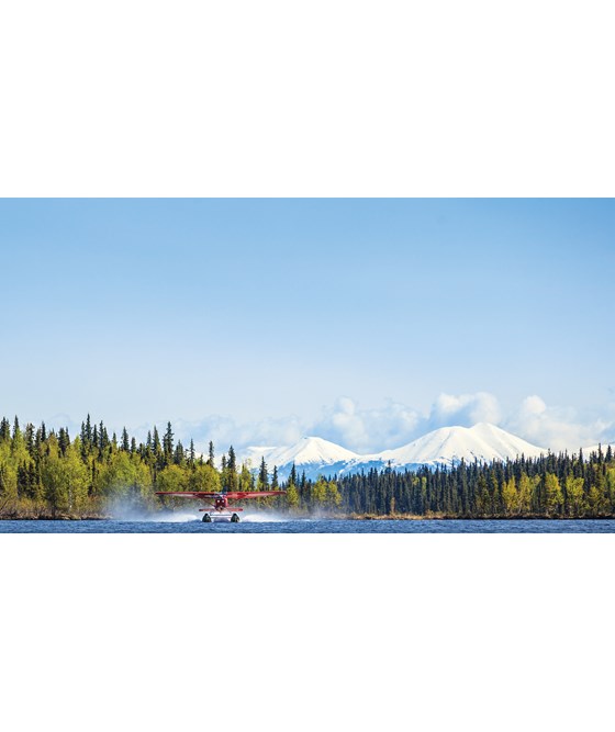 Experience Alaska: Expedition Cruises | Adventure Travel | Lindblad ...