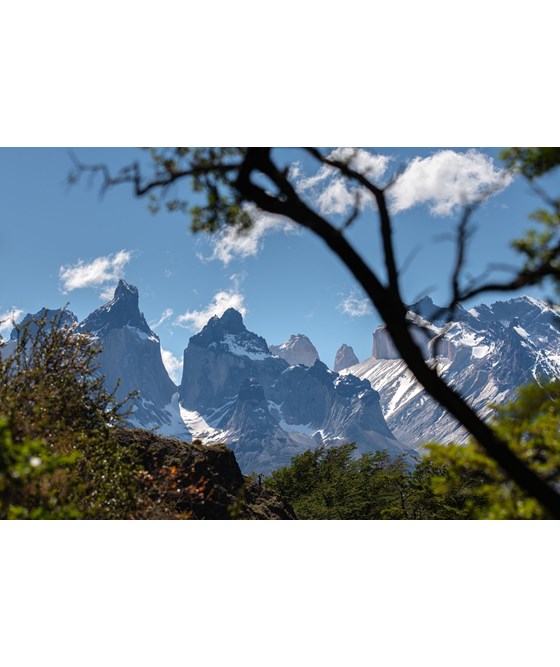 Patagonia Expedition | South America Adventure Travel | Lindblad ...