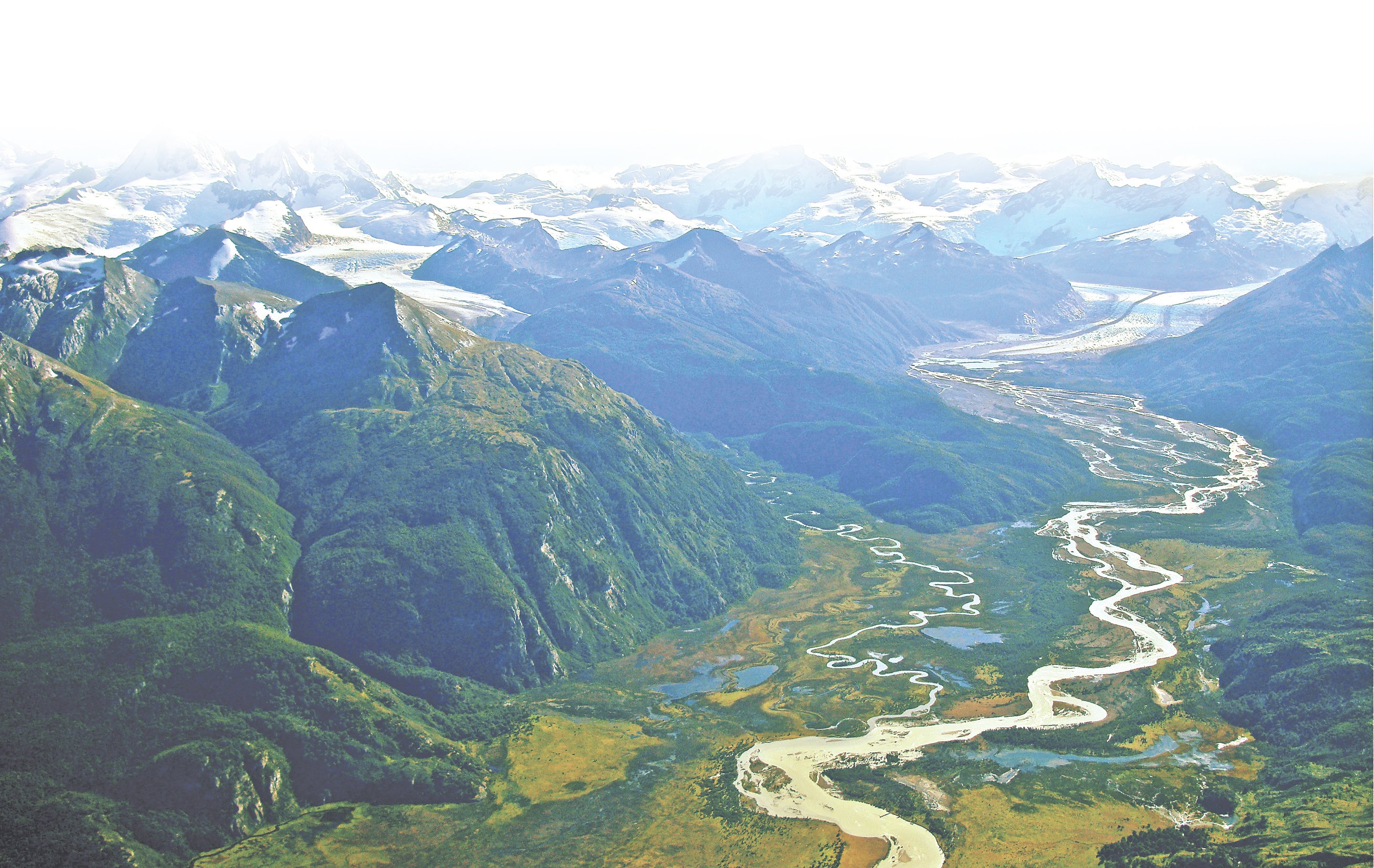Patagonia Expedition | South America Adventure Travel | Lindblad ...