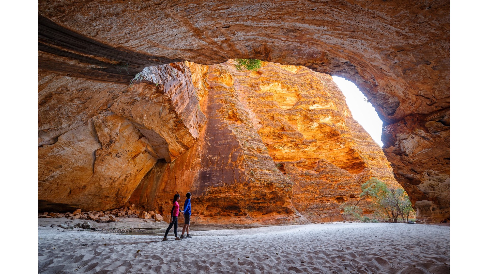 5 Things You Didn’t Know About Australia’s Kimberley Region