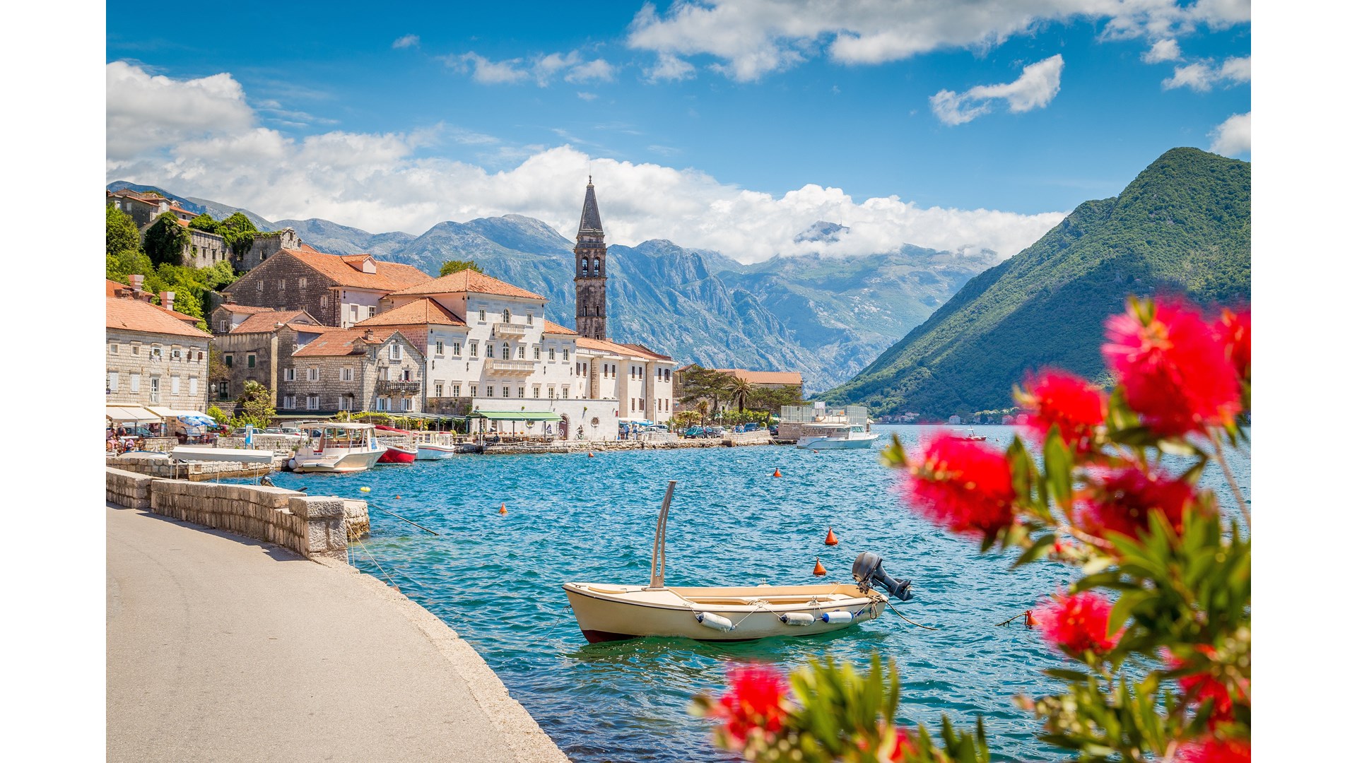 Choosing Your Mediterranean Adventure Aboard National Geographic Orion