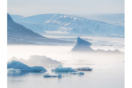 Arctic Cruise | Arctic Adventure Travel | Lindblad Expeditions