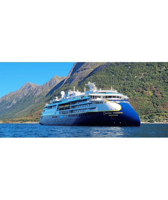 Antarctica Adventure Travel | Lindblad Expeditions