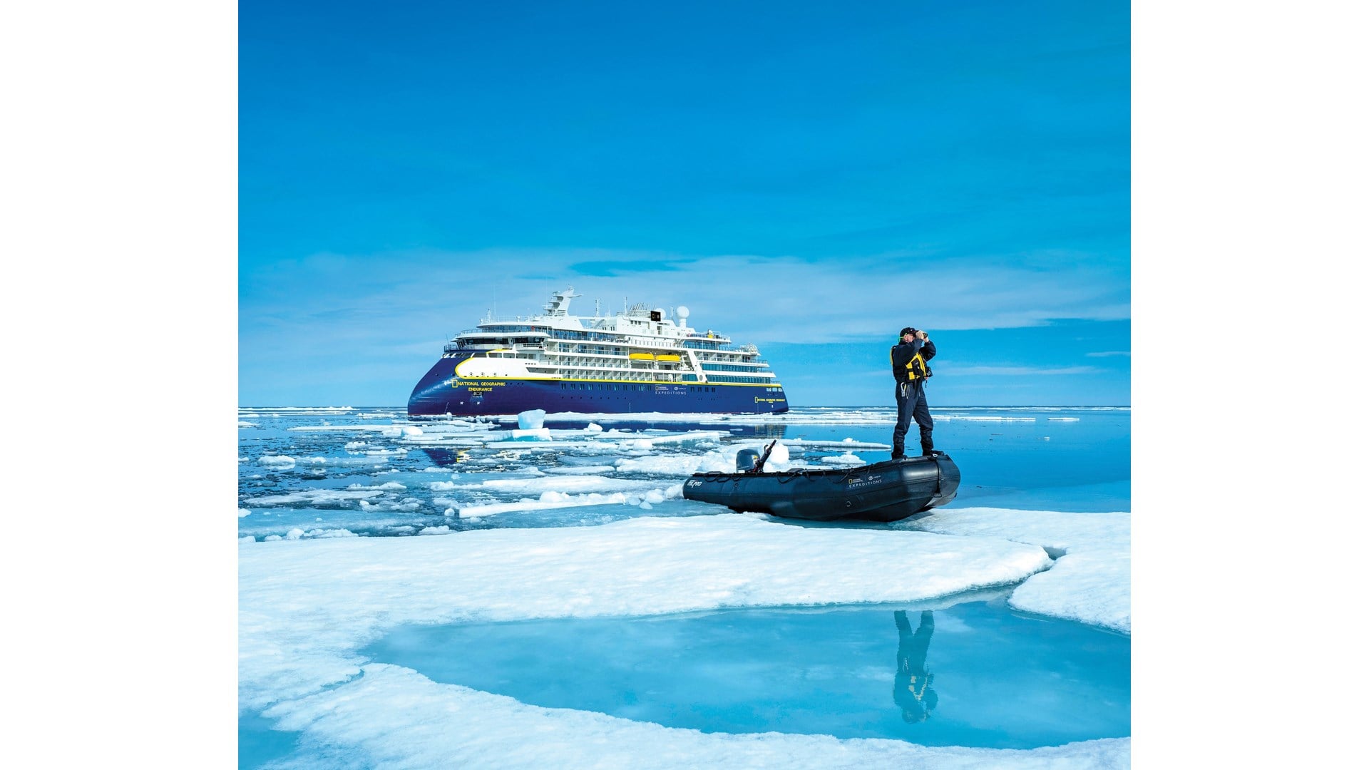 Luxury Adventure Cruises & Travel | Lindblad Expeditions