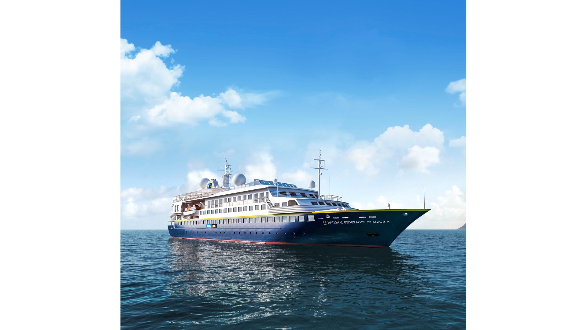 Luxury Adventure Cruises & Travel | Lindblad Expeditions
