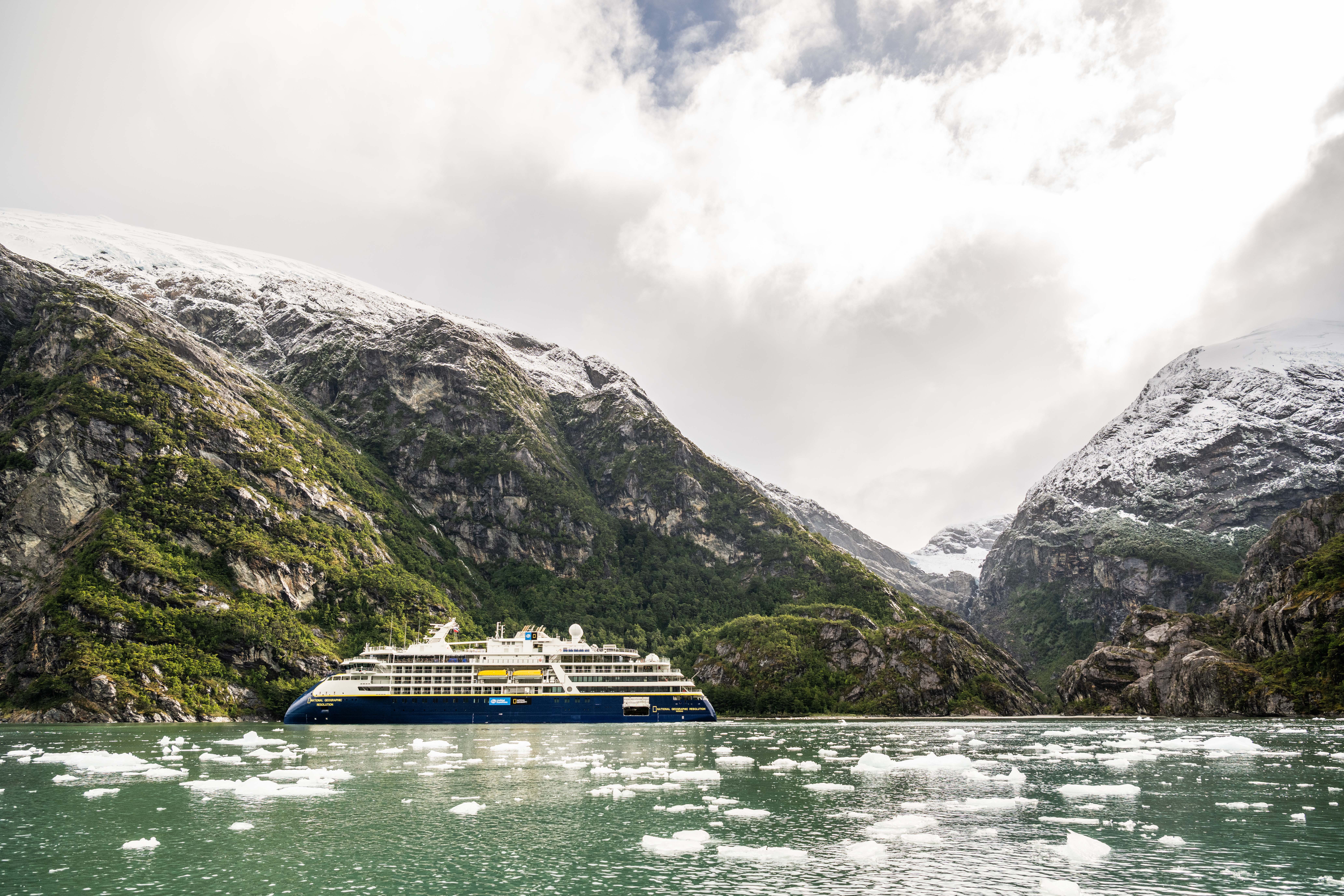 Luxury Adventure Cruises & Travel | Lindblad Expeditions