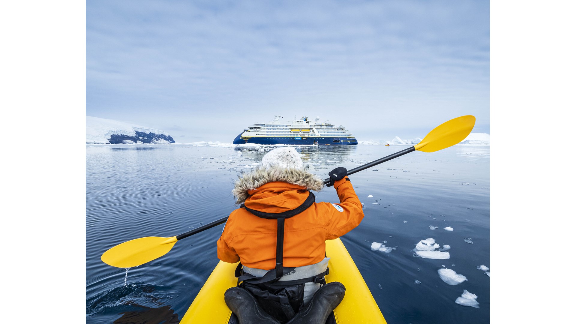 Luxury Adventure Cruises & Travel | Lindblad Expeditions