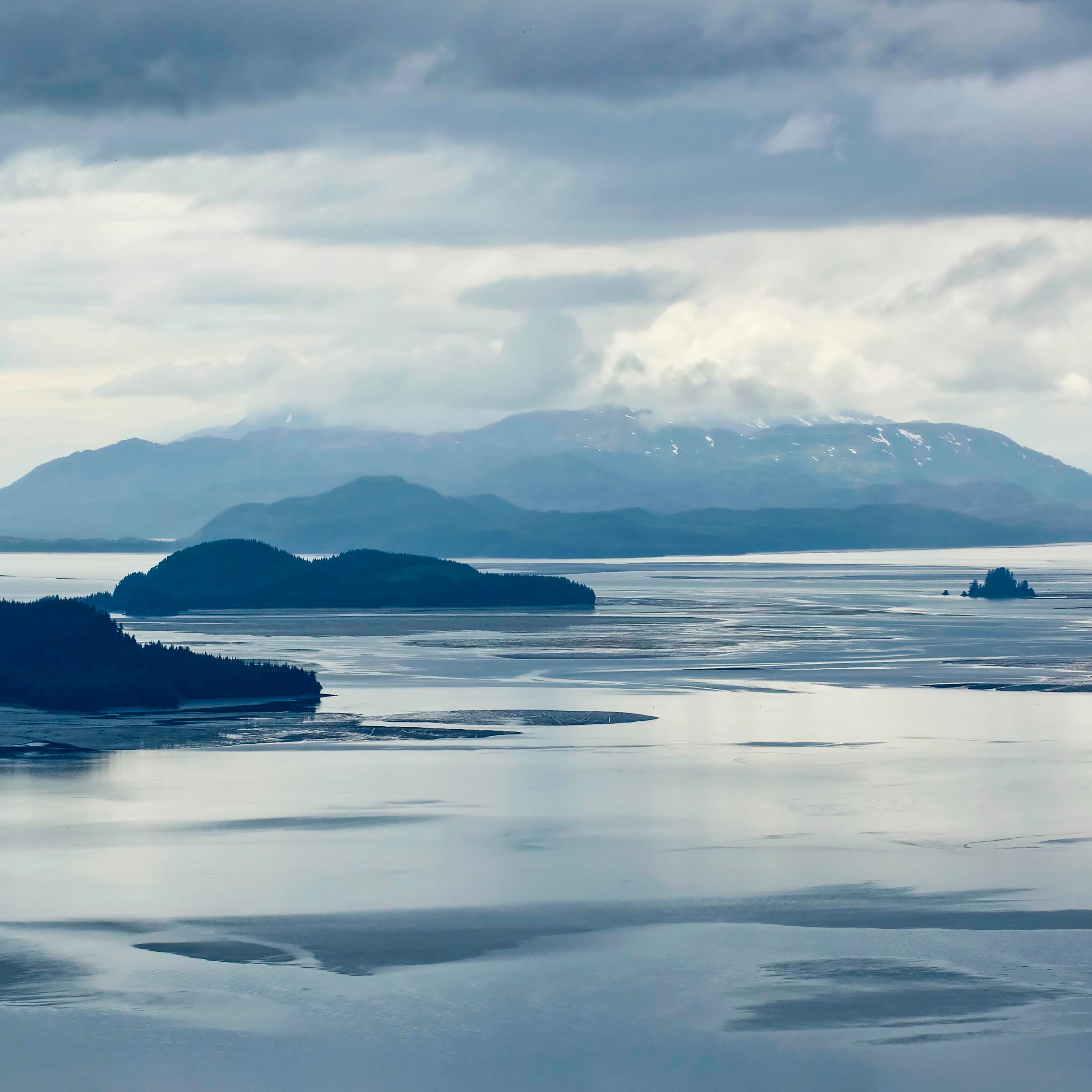 Wild Alaska Escape: The Glaciers of Prince William Sound | Lindblad ...