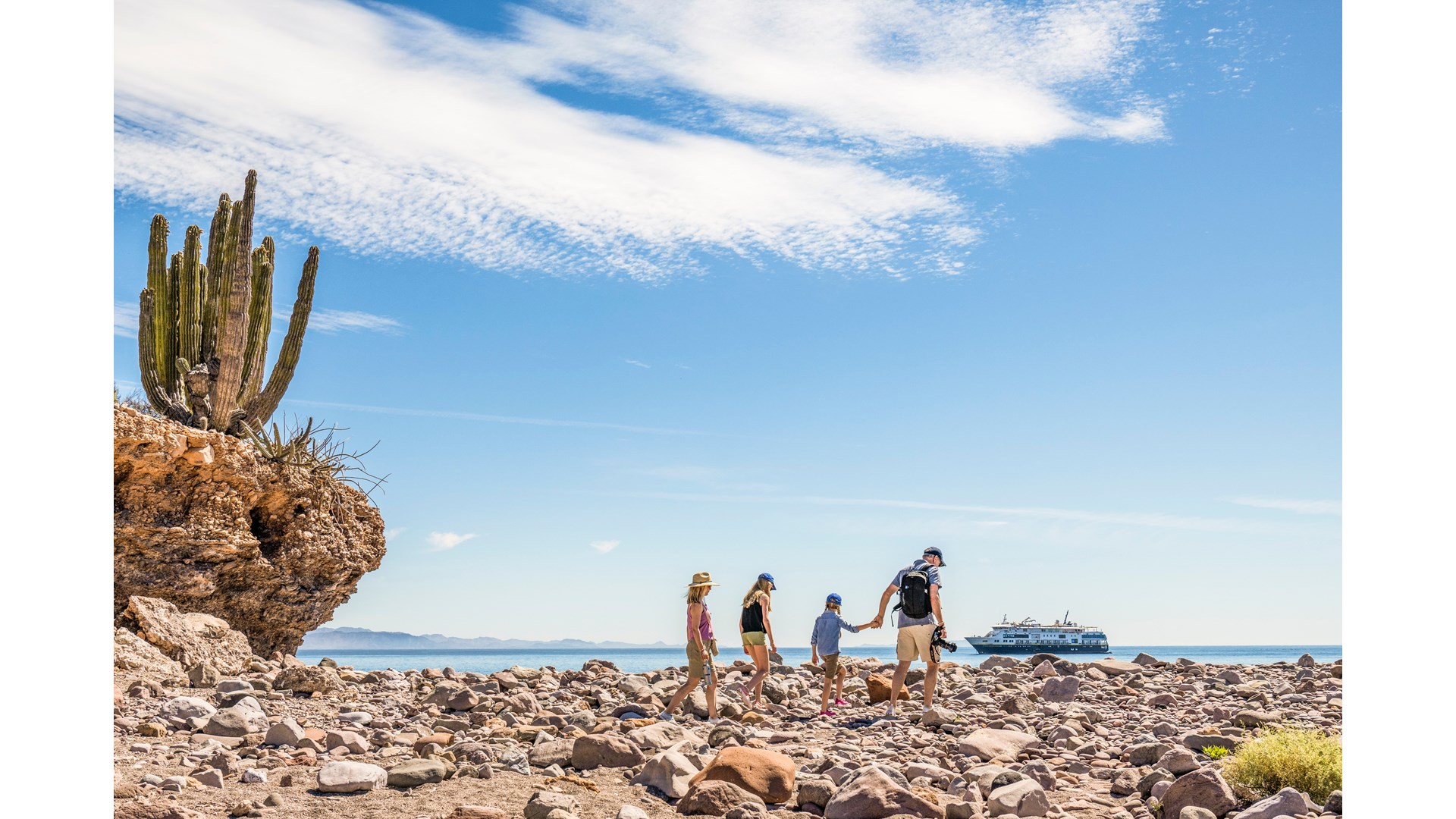 Family Programs | Lindblad Expeditions