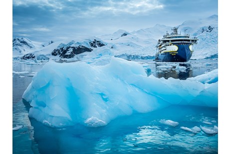 About Us | Lindblad Expeditions-National Geographic