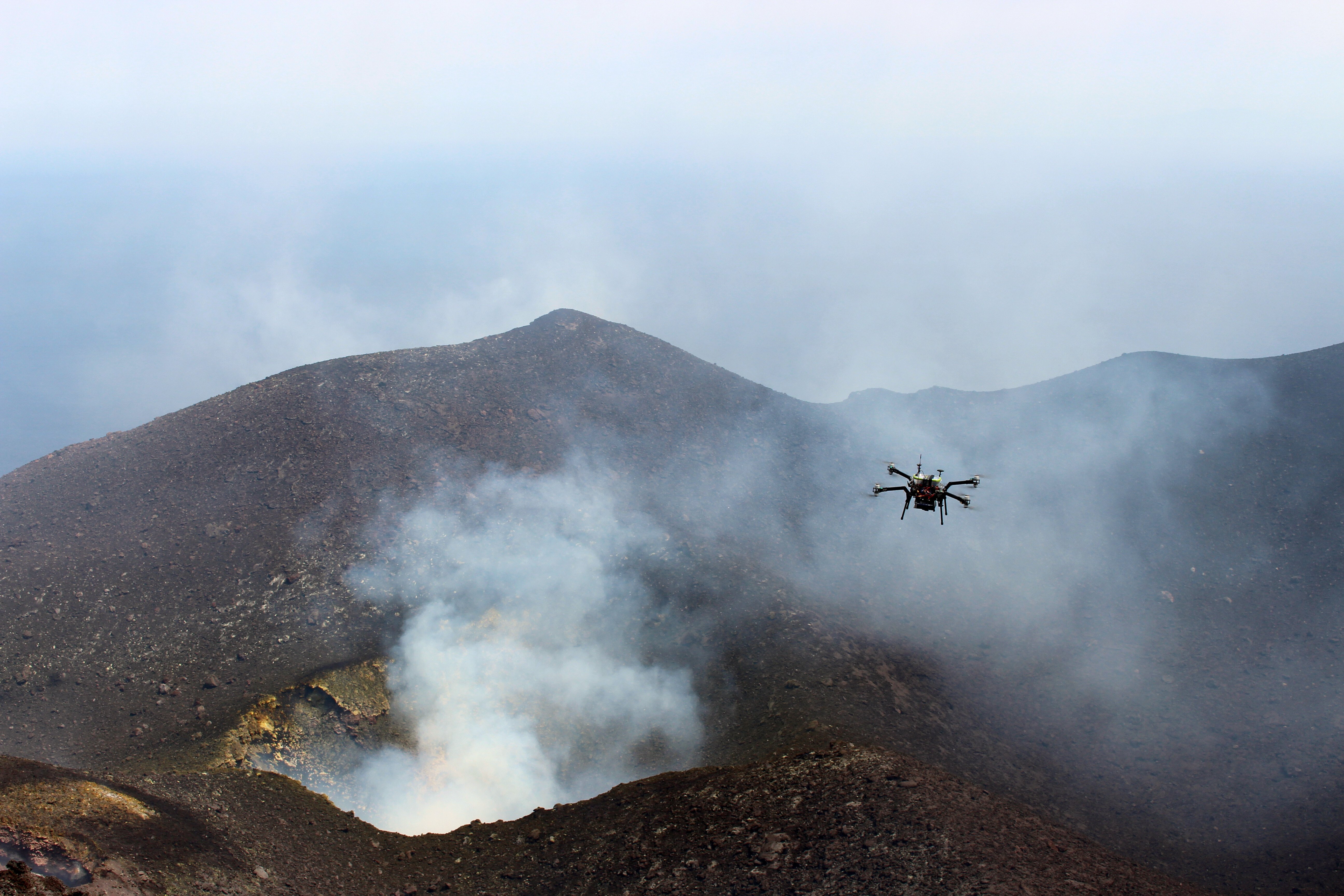 Visiting Scientists | Lindblad Expeditions