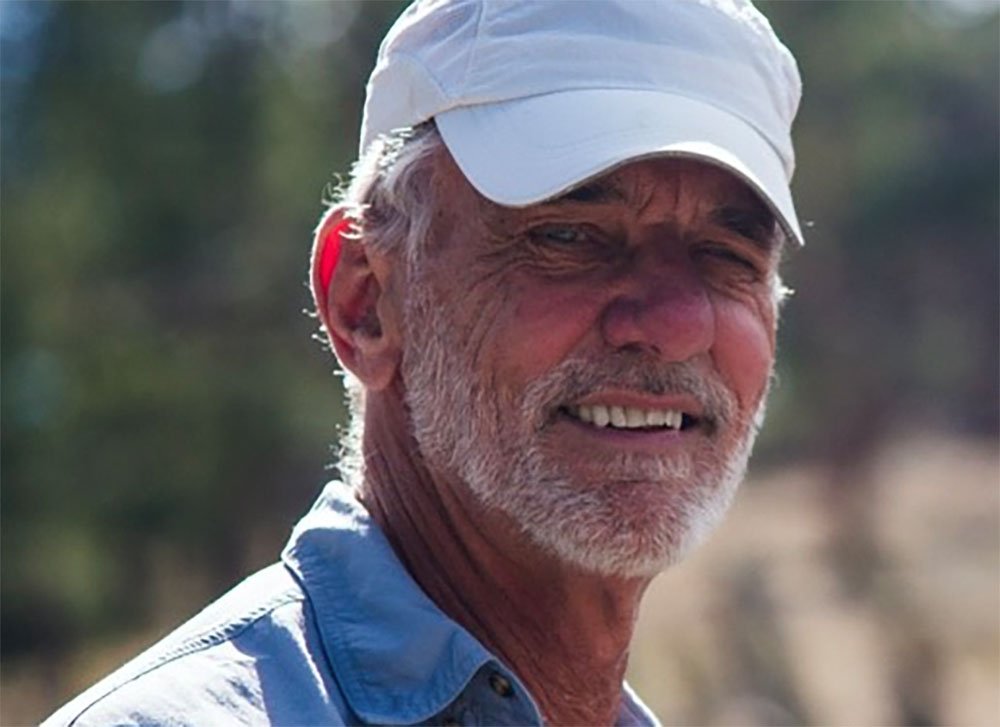 Guest Speakers | Lindblad Expeditions