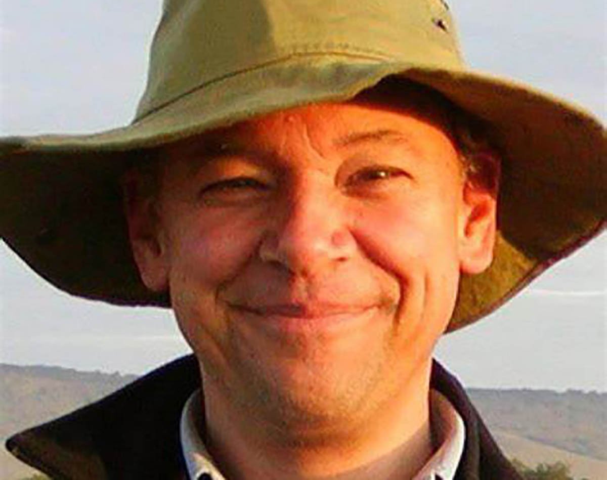 Guest Speakers | Lindblad Expeditions