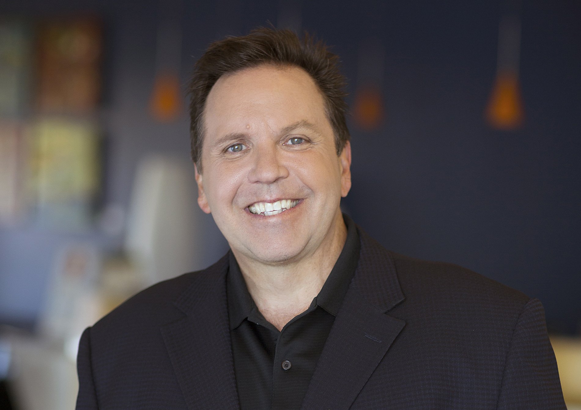 Guest Speakers | Lindblad Expeditions