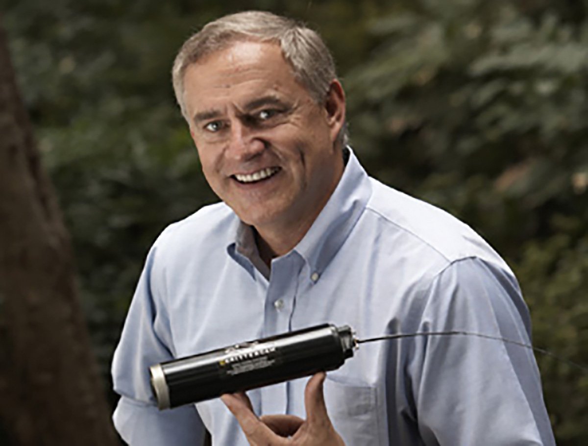Guest Speakers | Lindblad Expeditions