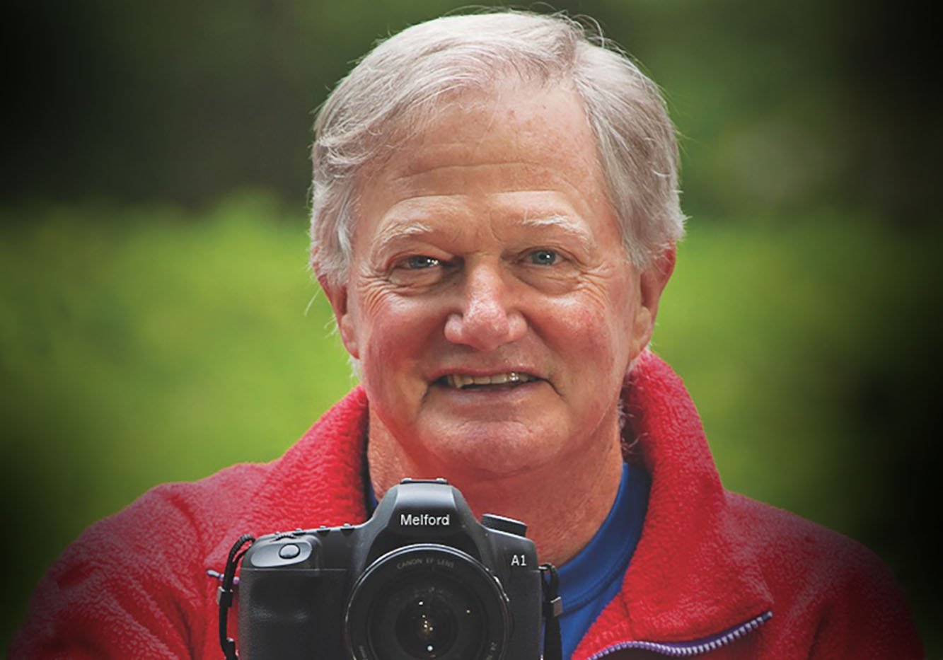 Lindblad Presents | Guest Speakers | Lindblad Expeditions