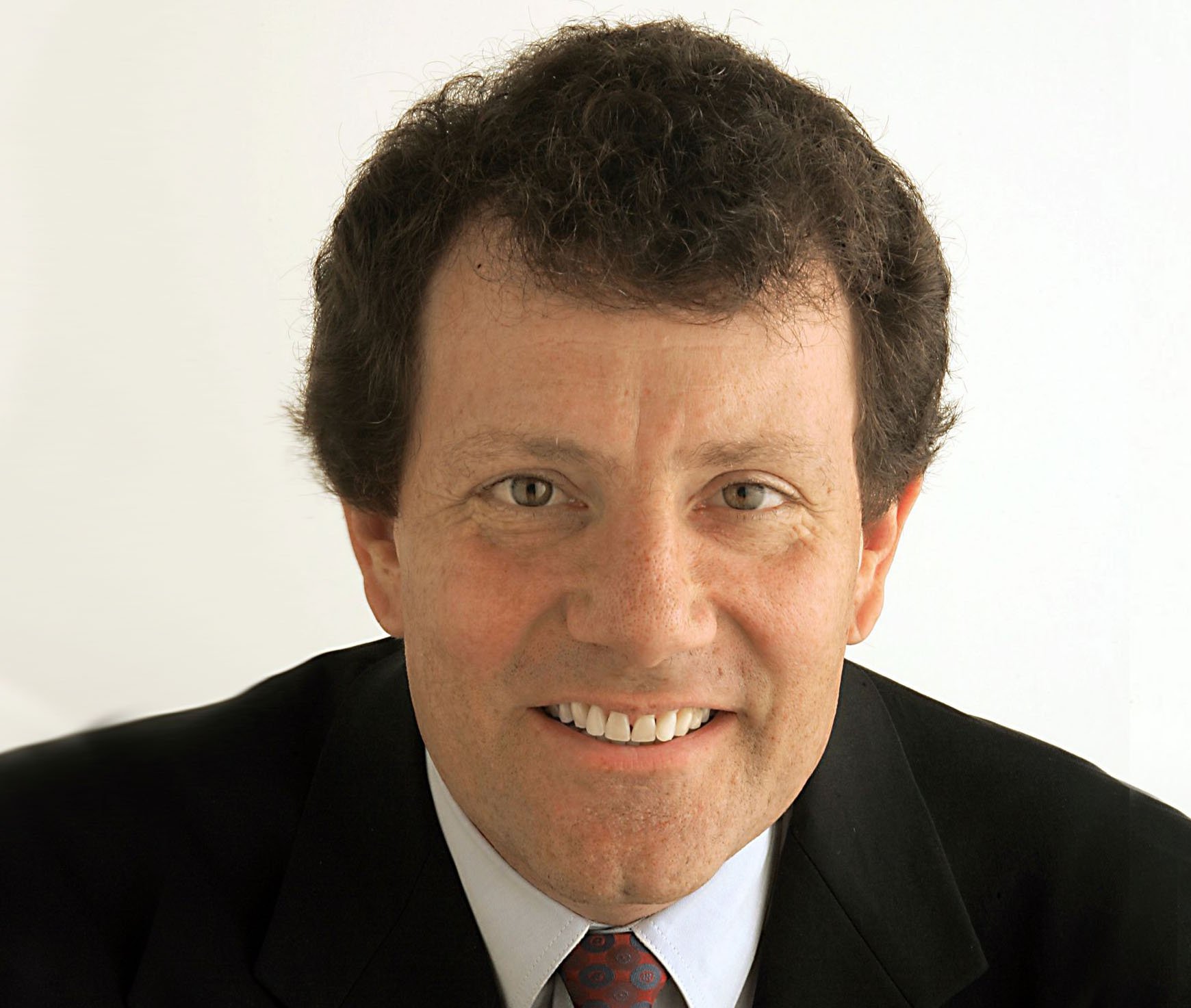 Guest Speakers | Lindblad Expeditions