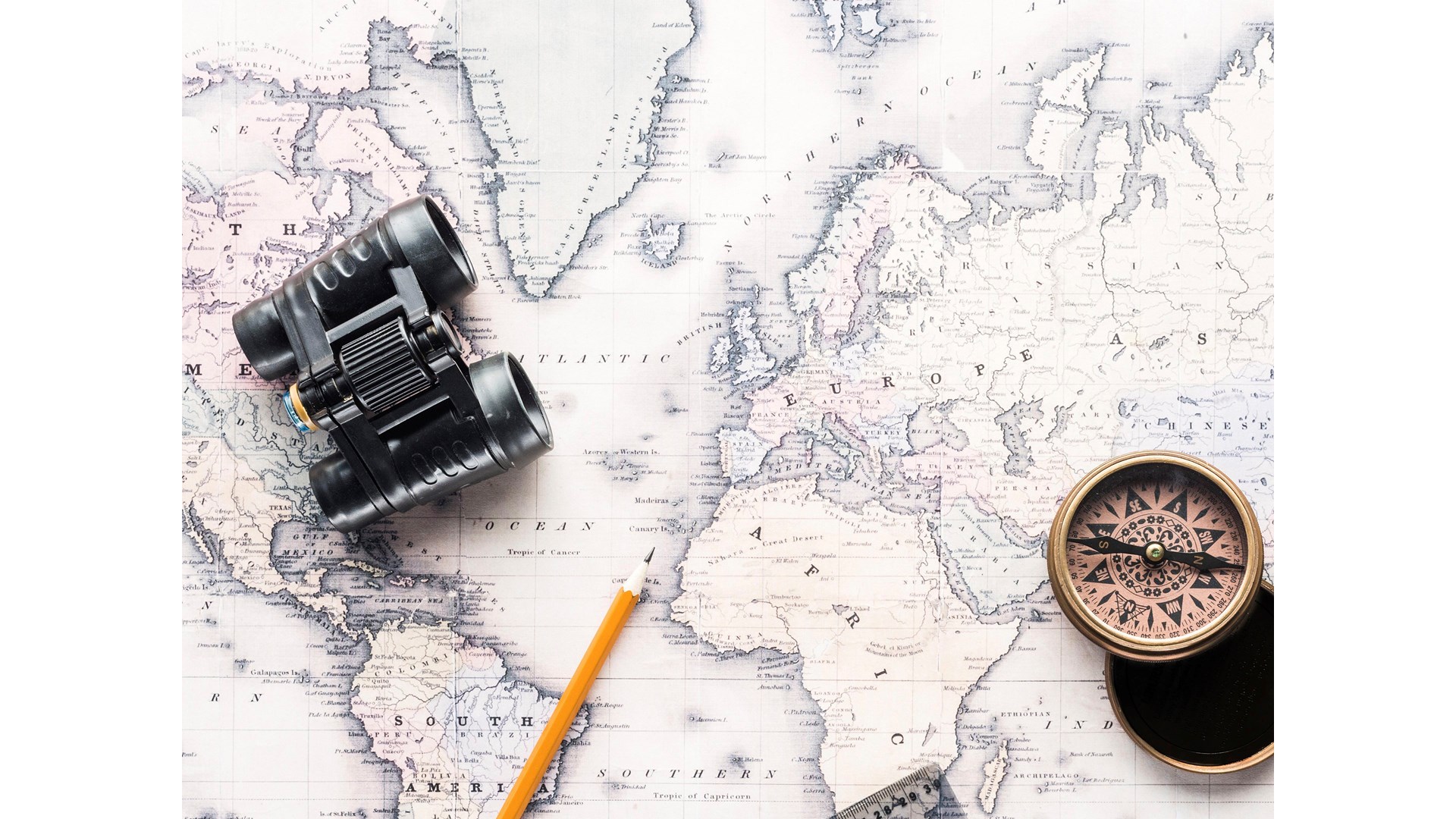 Expedition Cruise Itineraries | Lindblad Expeditions