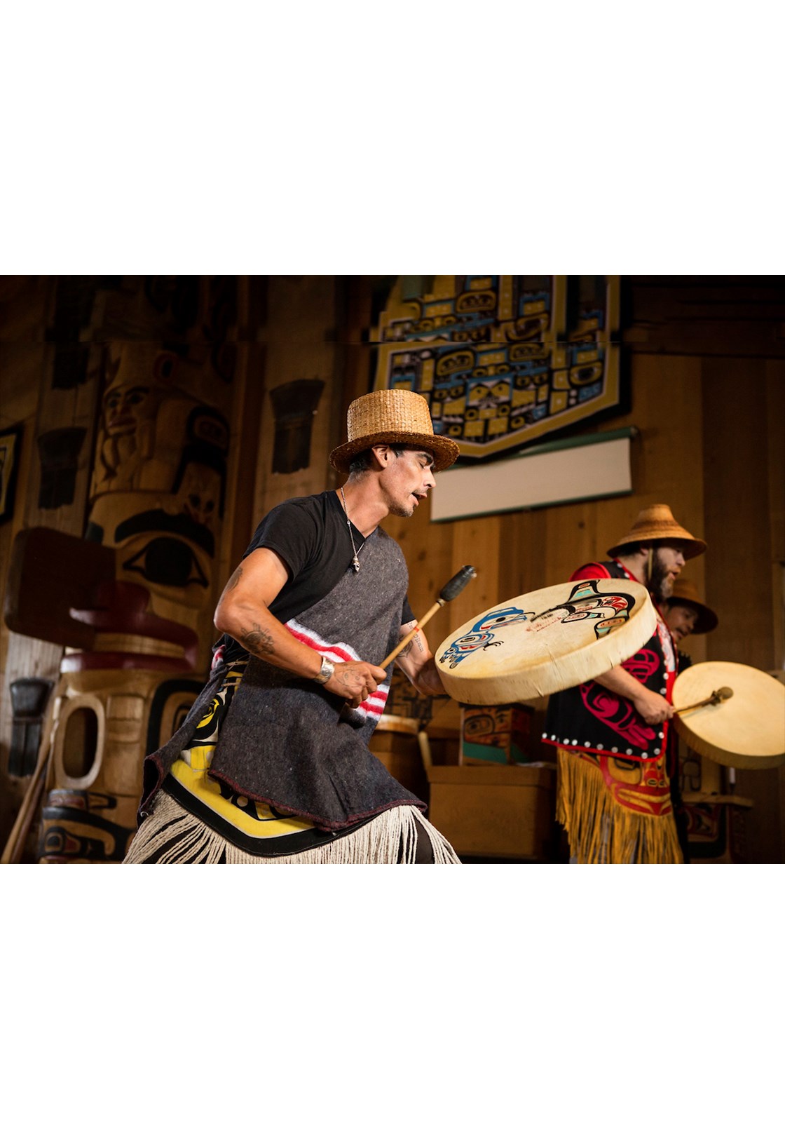 Expedition Music | Lindblad Expeditions