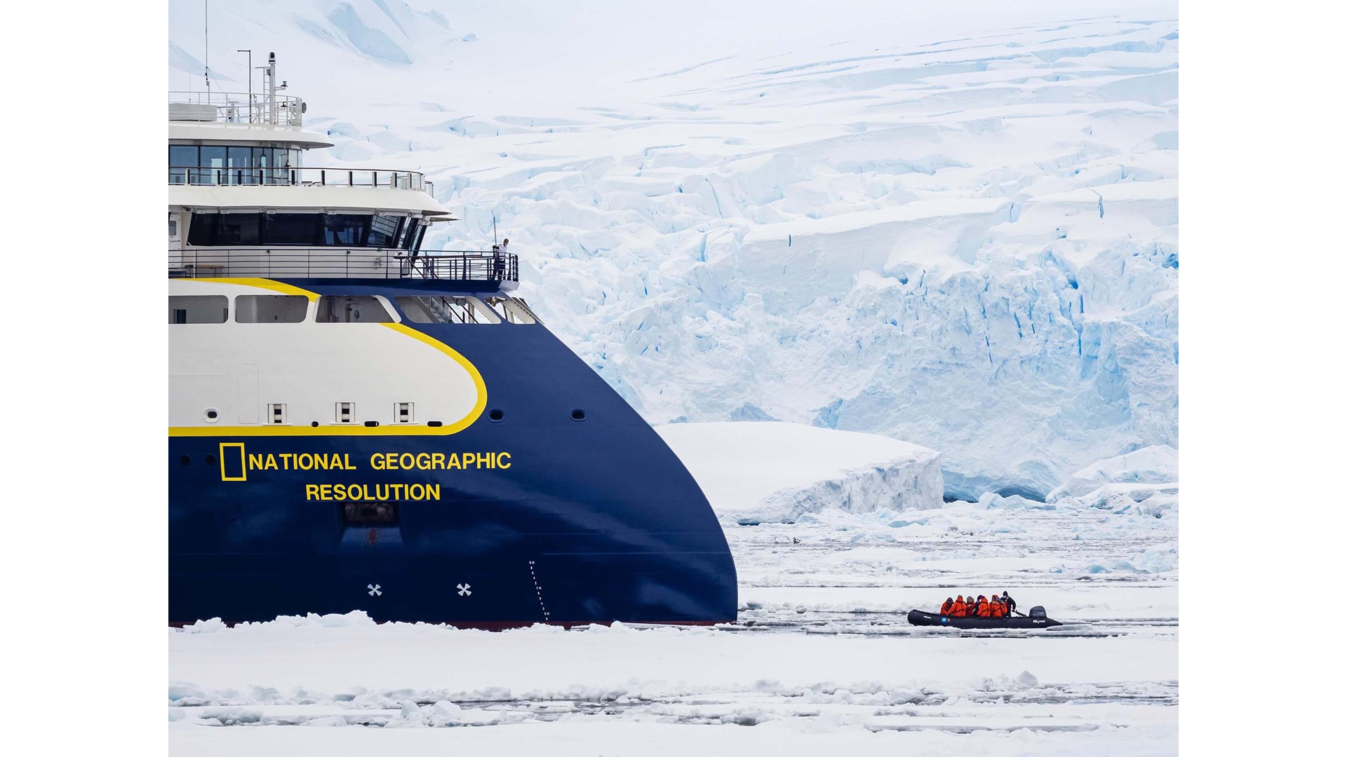 Lindblad Expeditions Adds Four Early-Season Antarctica Departures ...